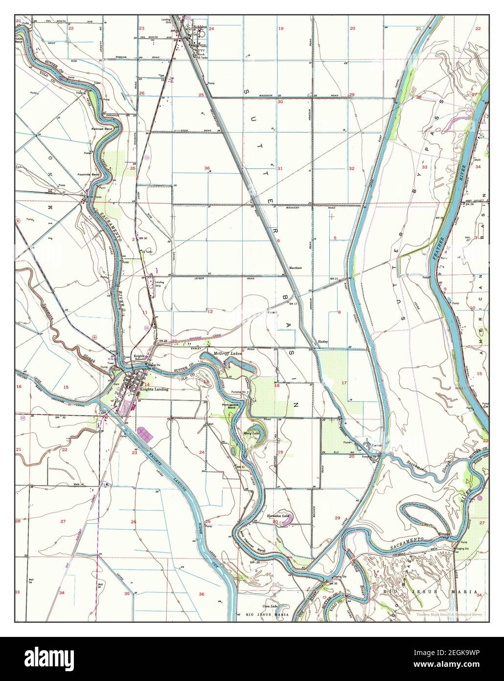 Knights route Cut Out Stock Images & Pictures - Alamy