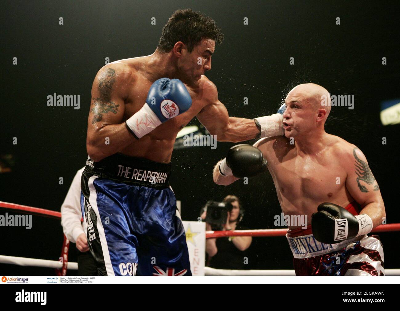 Jesse brinkley hi-res stock photography and images - Alamy