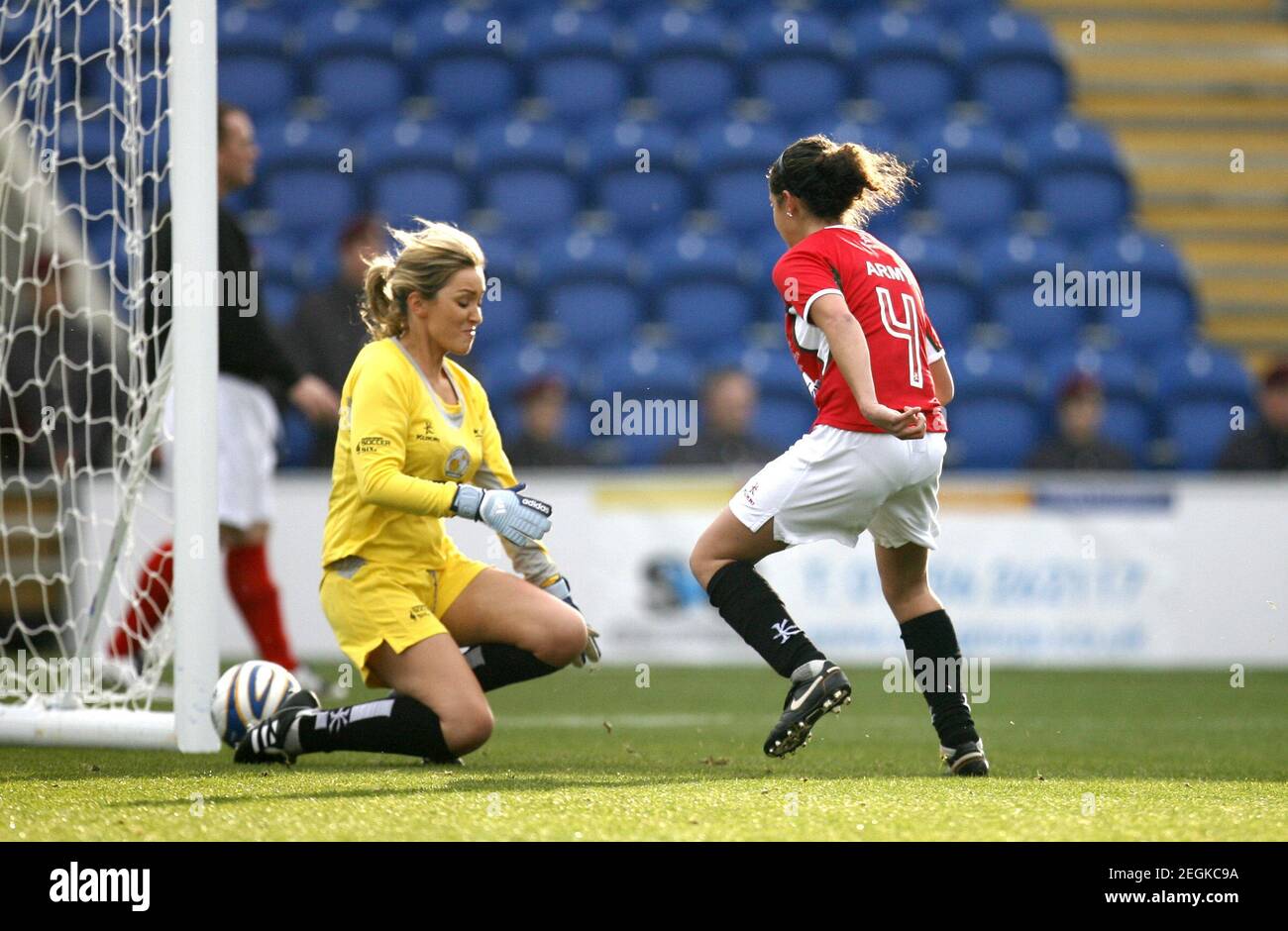 Natalie Weston High Resolution Stock Photography and Images - Alamy