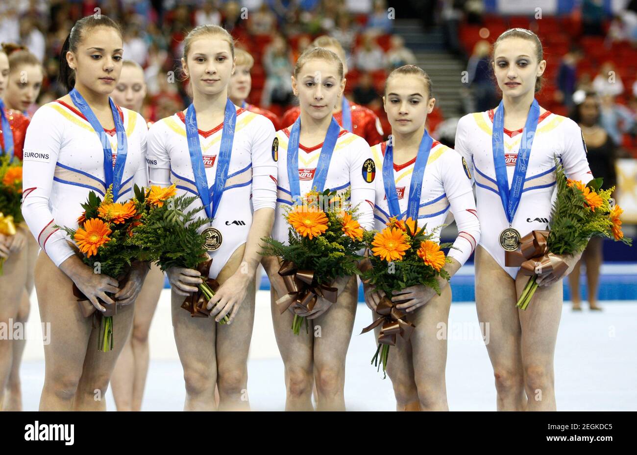 Paul neagu hi-res stock photography and images - Alamy