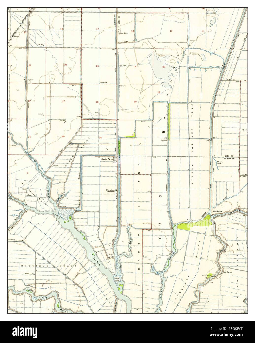 Liberty island map hi-res stock photography and images - Alamy