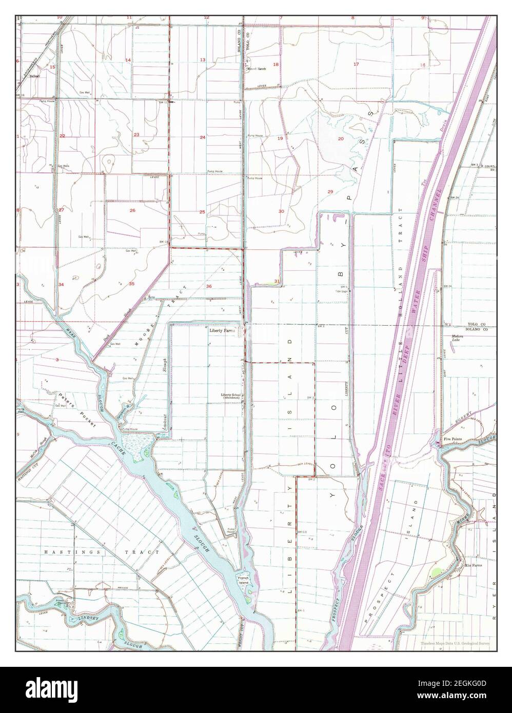 Liberty island map hi-res stock photography and images - Alamy