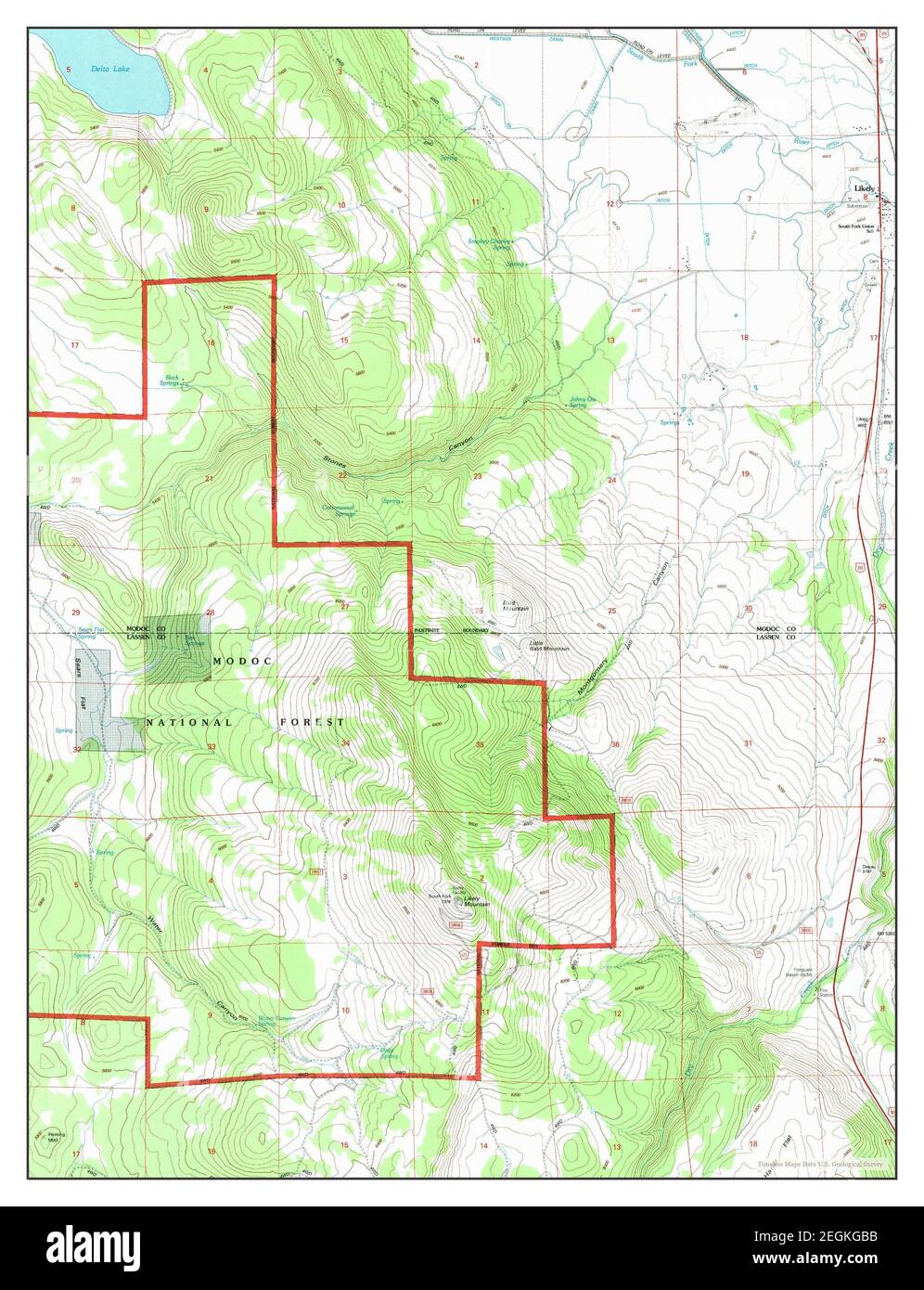 Likely place Cut Out Stock Images & Pictures - Alamy
