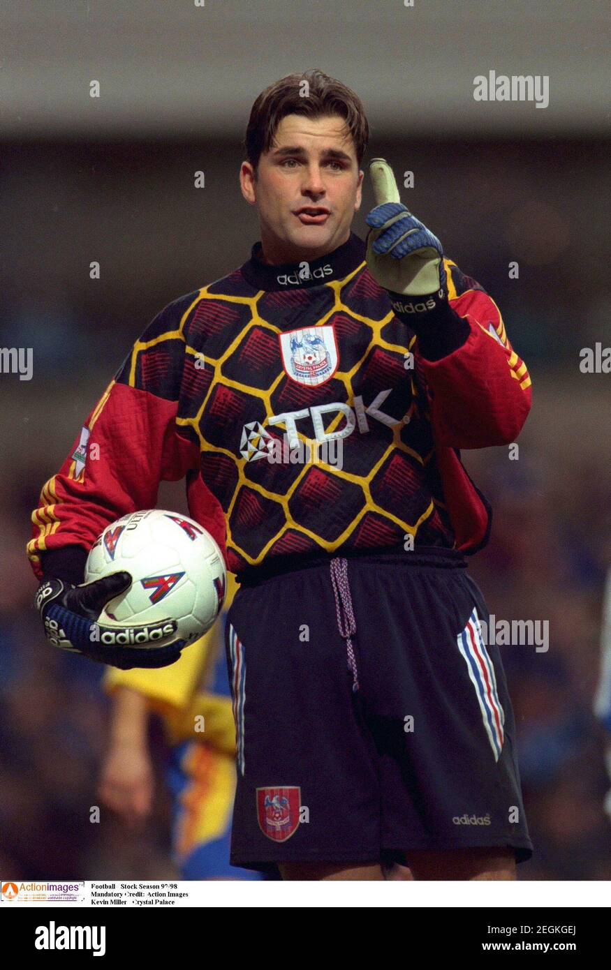 Kevin Miller High Resolution Stock Photography and Images - Alamy