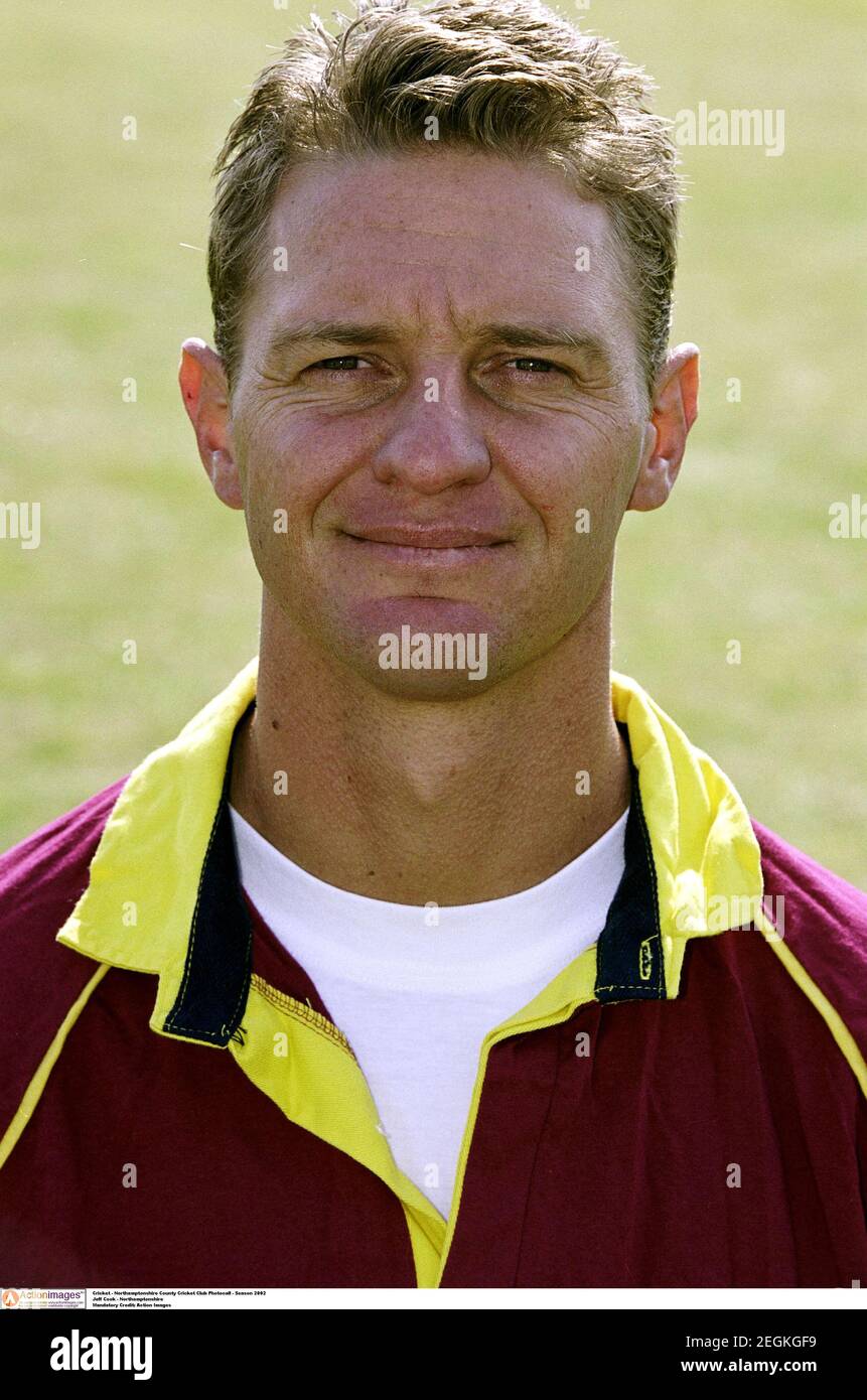 Cricket jeff cook hi-res stock photography and images - Alamy