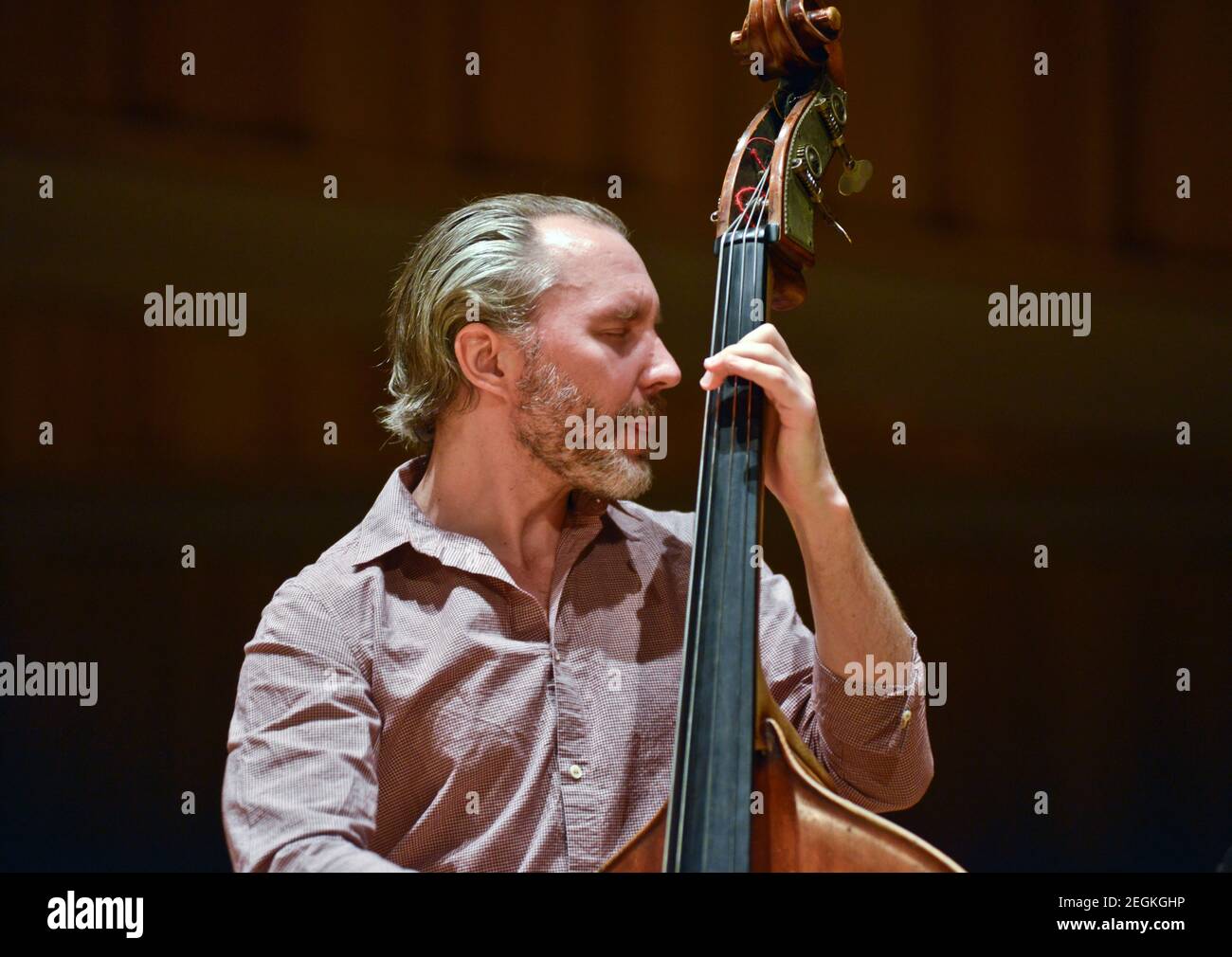 Counterbass hi-res stock photography and images - Alamy