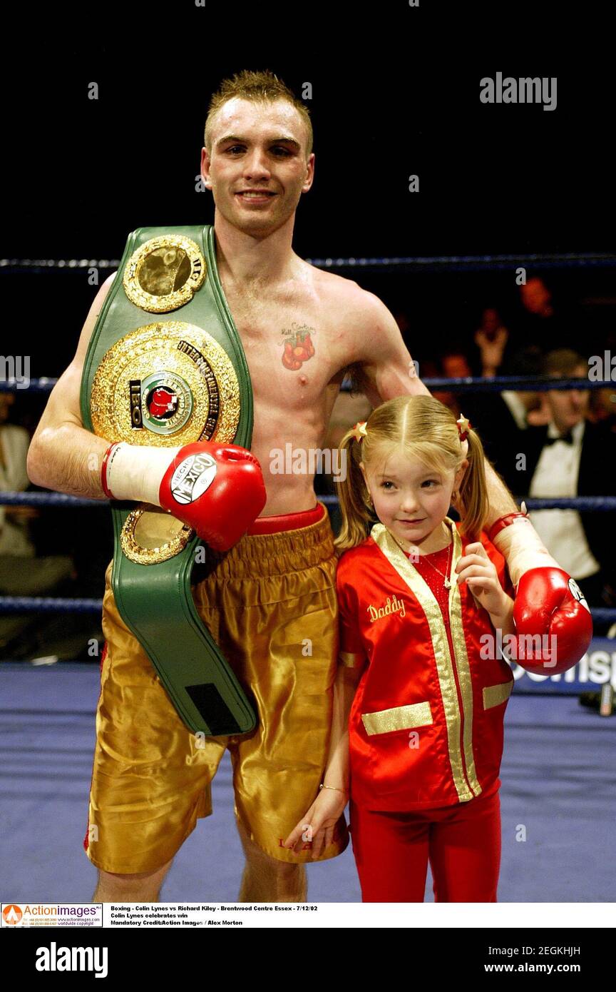 Kiley richard hi-res stock photography and images - Alamy