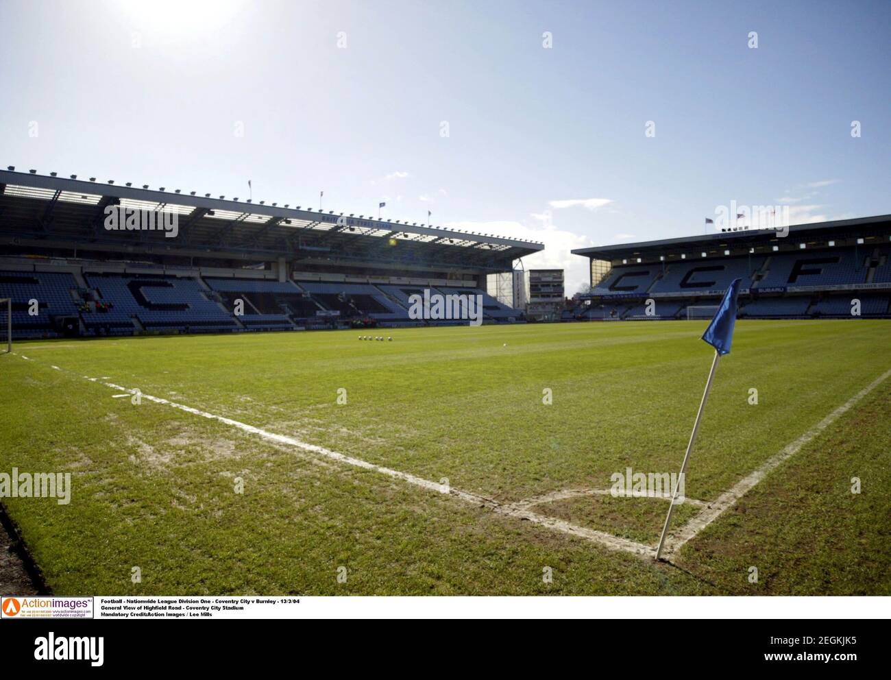 Highfield road coventry hi-res stock photography and images - Alamy