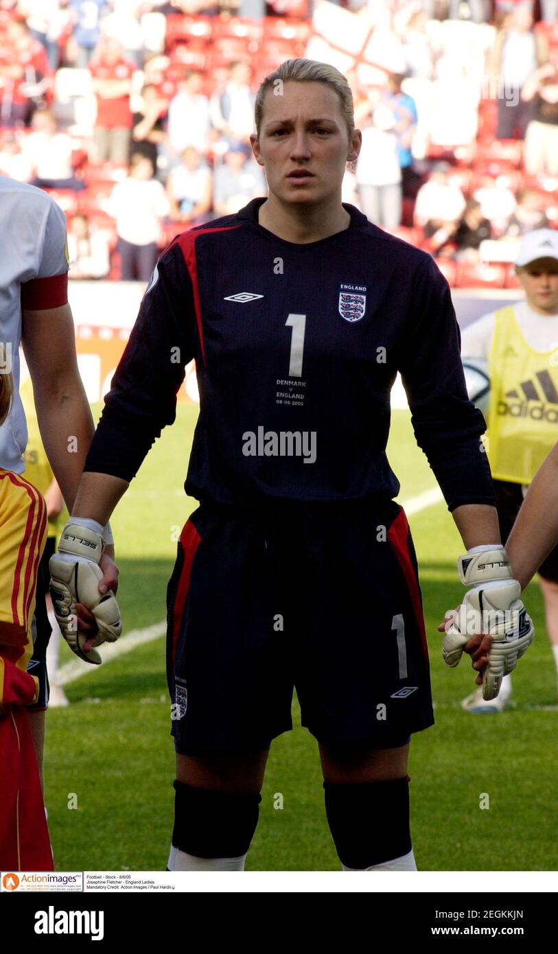 Josephine fletcher hi-res stock photography and images - Alamy