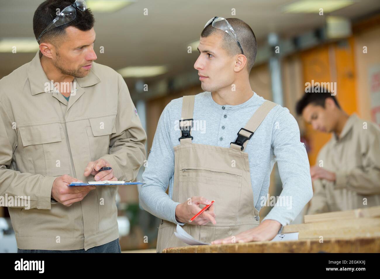 Carpenters wood machinery hi-res stock photography and images - Alamy