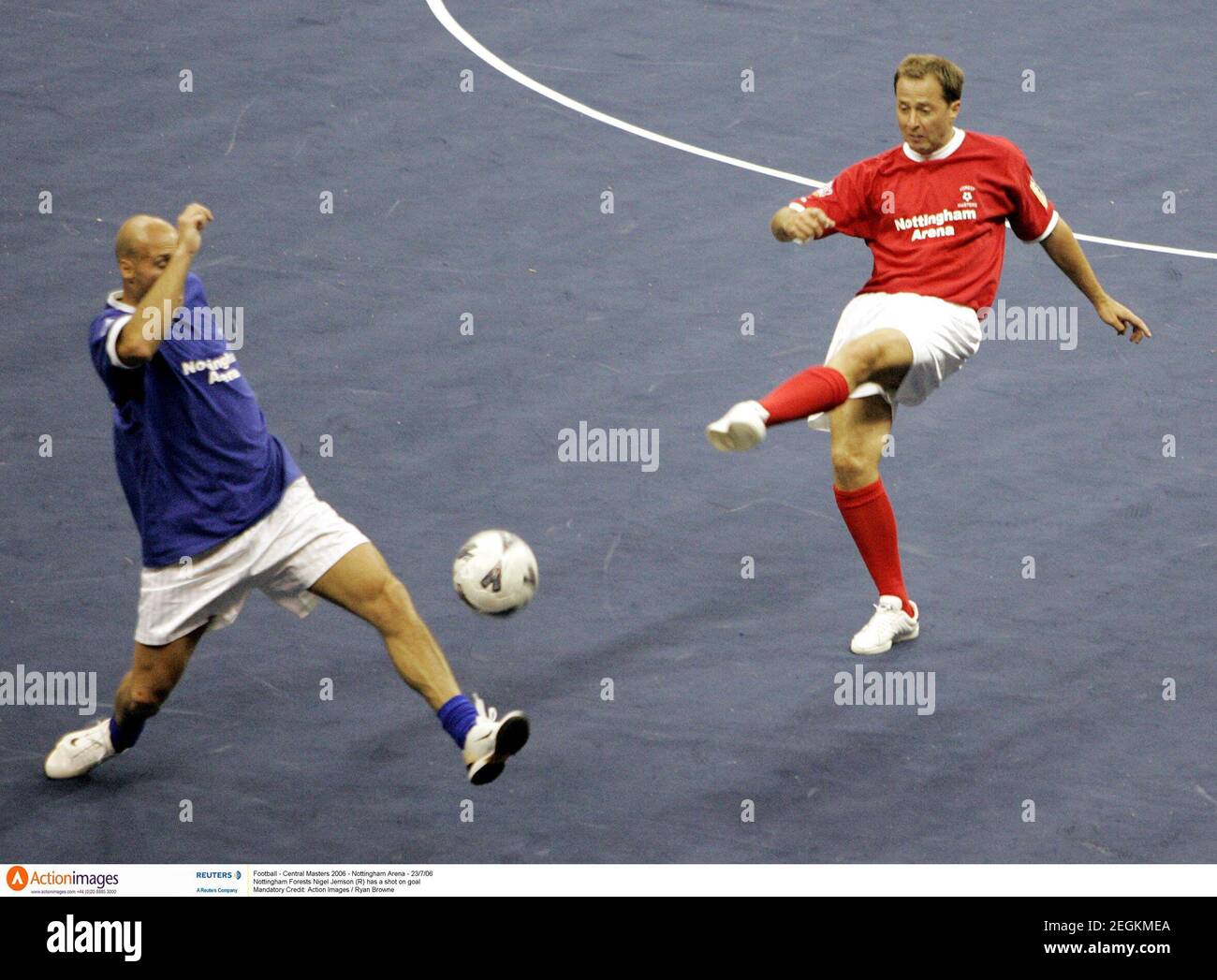 Nigel Jemson High Resolution Stock Photography and Images - Alamy