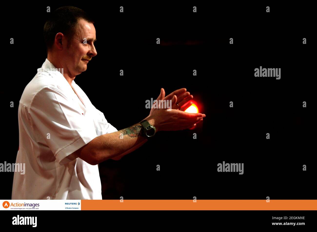 Alan warriner hi-res stock photography and images - Alamy