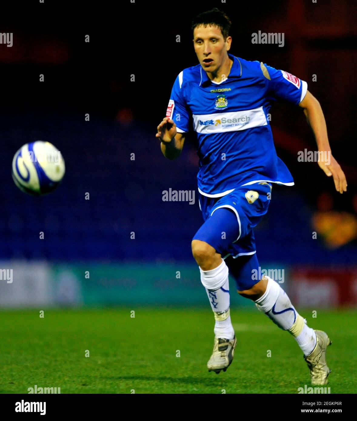 Jason mcnulty hi-res stock photography and images - Alamy