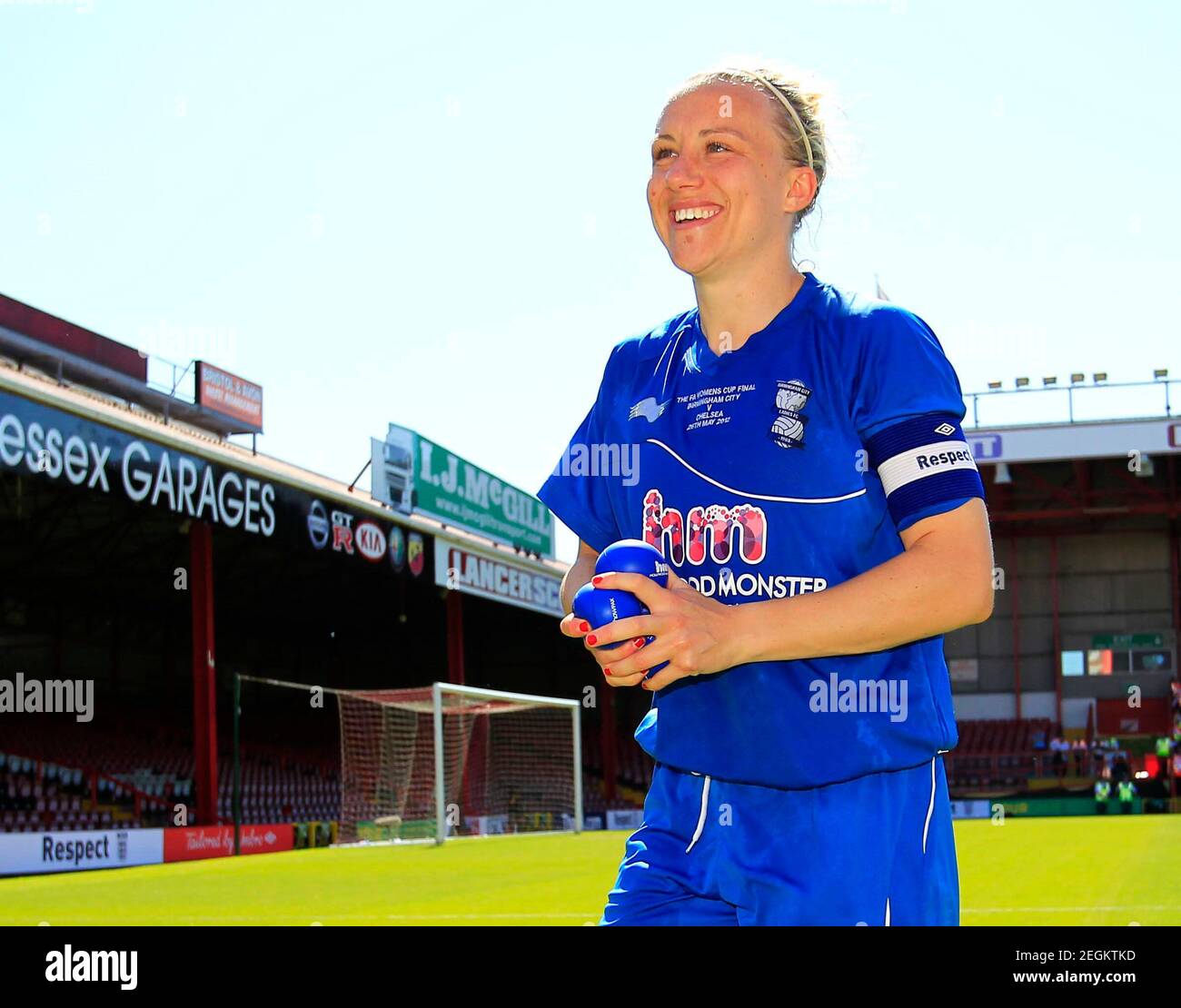 Laura Bassett High Resolution Stock Photography and Images - Alamy