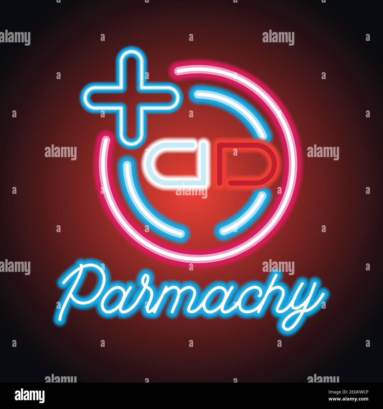 Pharmacy Neon Sign High Resolution Stock Photography and Images - Alamy