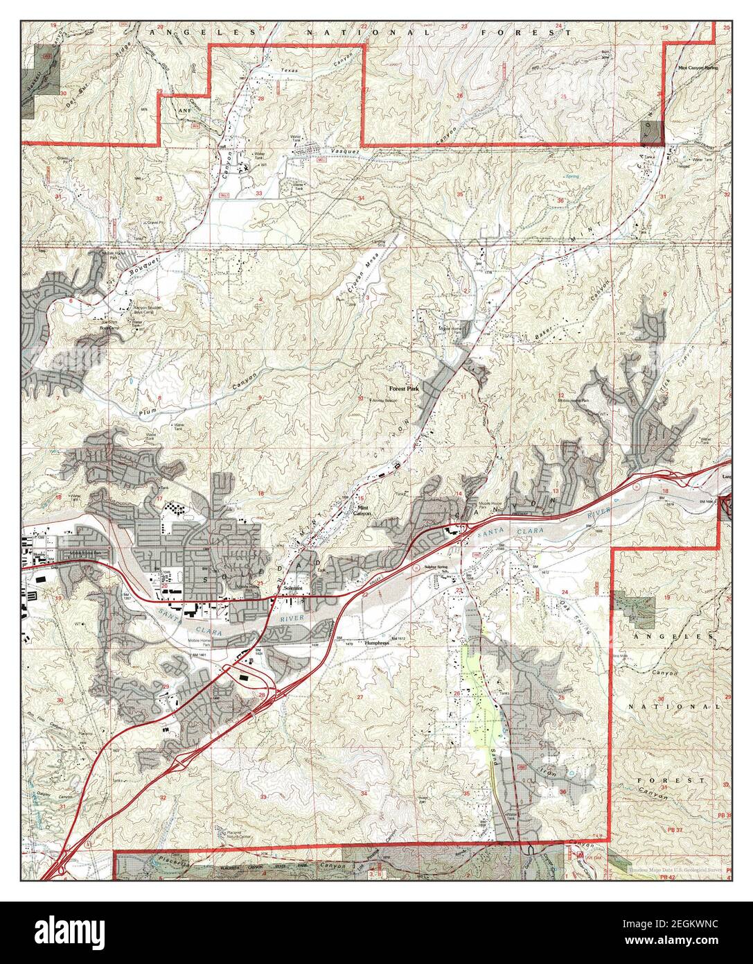 Old mint street Cut Out Stock Images & Pictures - Alamy