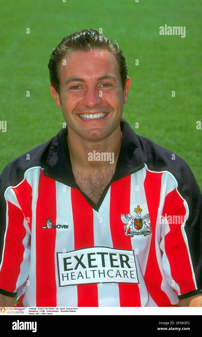 Chris curran hi-res stock photography and images - Alamy