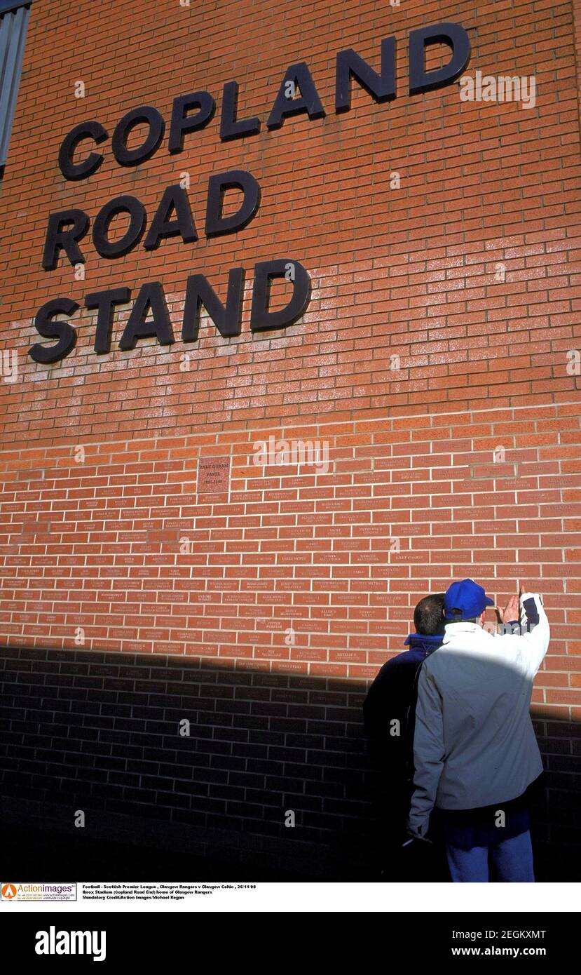 Copland Road High Resolution Stock Photography and Images - Alamy