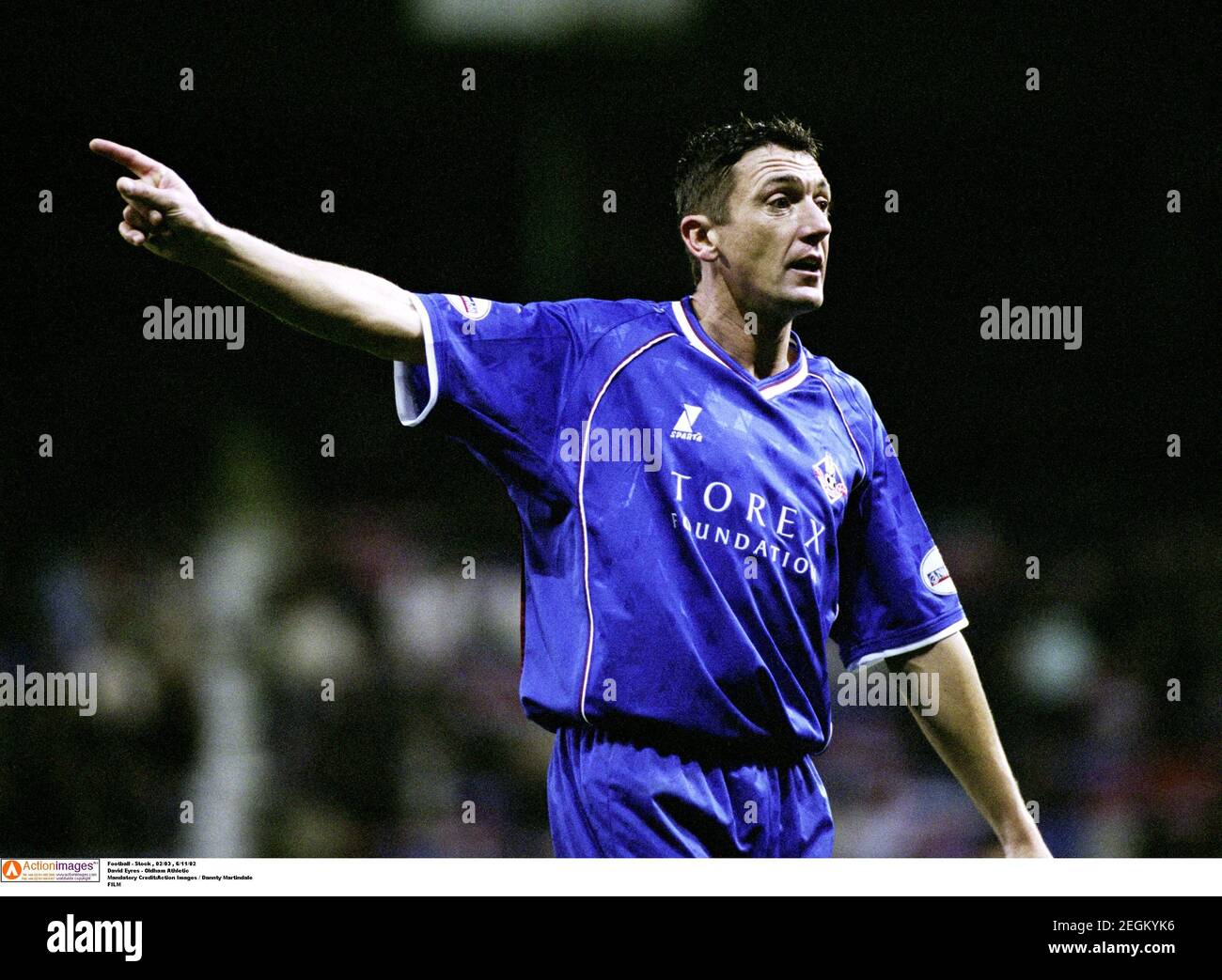 David eyres hi-res stock photography and images - Alamy