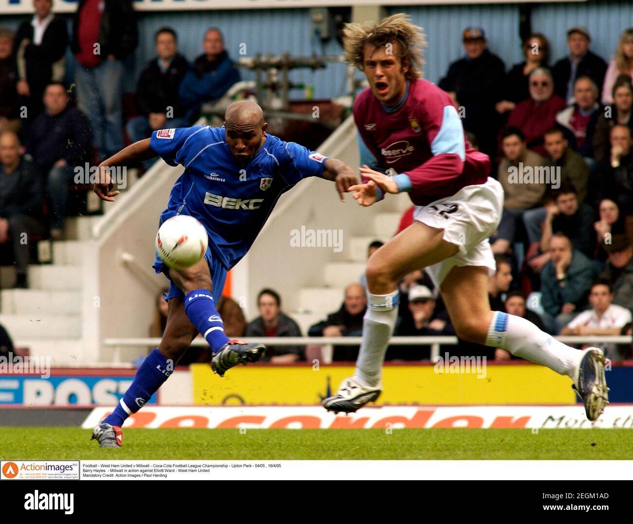 Paul barry elliott hi-res stock photography and images - Alamy