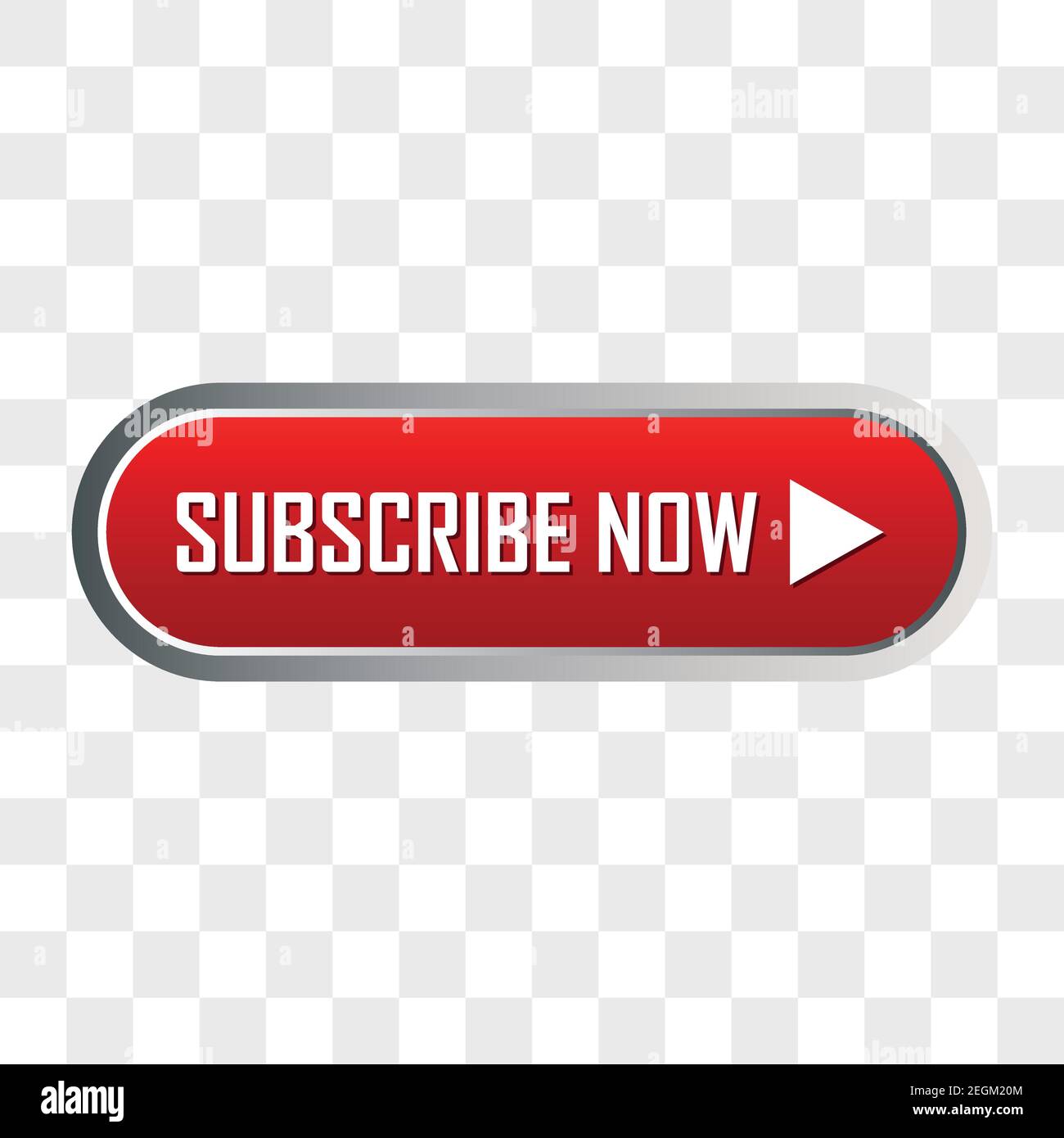 subscribe now button for social media or business concept on ...