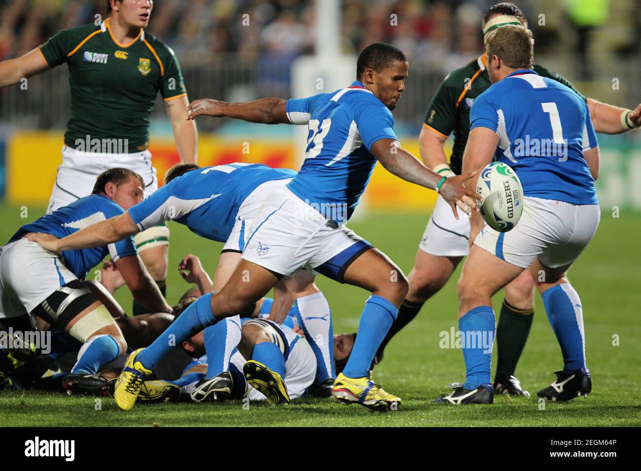 Eugene jantjies namibia hi-res stock photography and images - Alamy