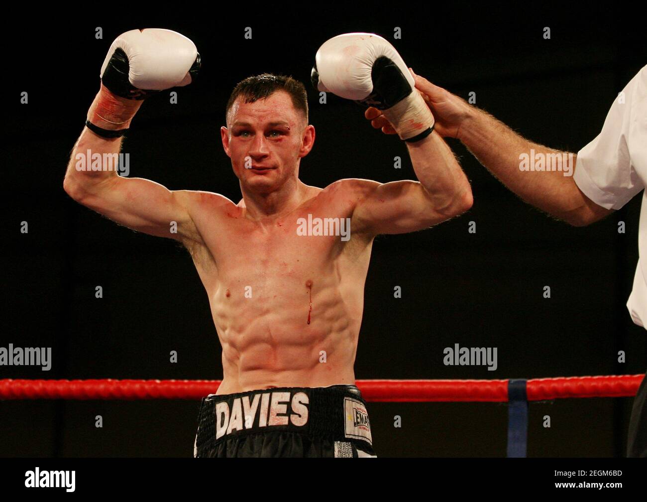 Gary davies hi-res stock photography and images - Alamy