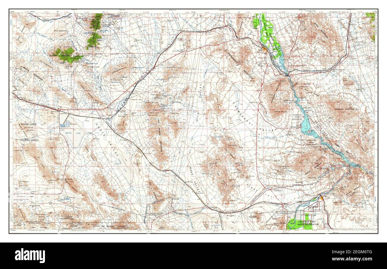 Map Of The Needles High Resolution Stock Photography and Images - Alamy