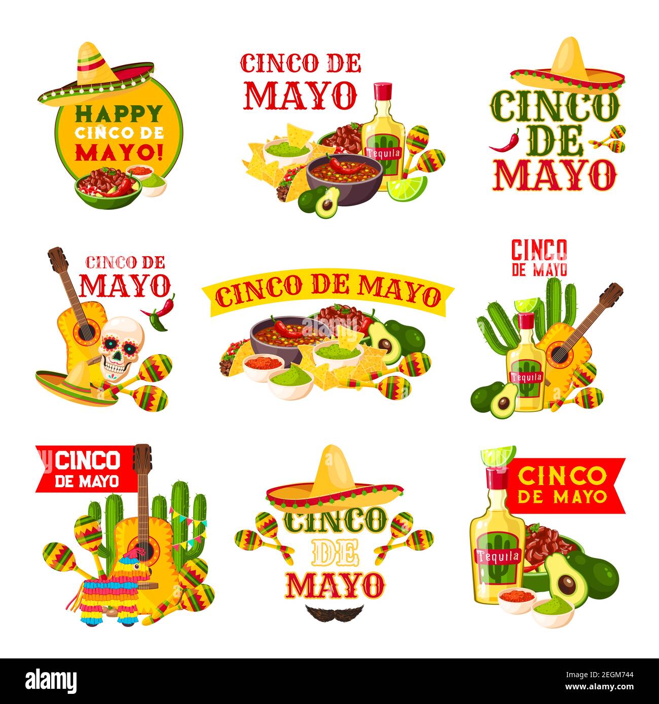 Feliz margarita hi-res stock photography and images - Alamy