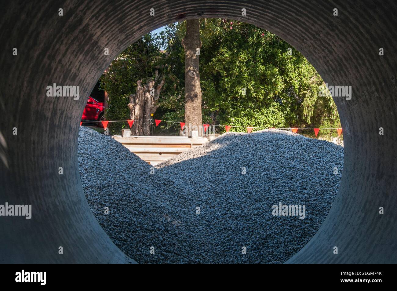 Stormwater drainage hi-res stock photography and images - Alamy