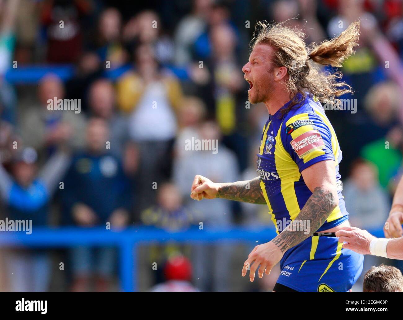 Ashton Sims High Resolution Stock Photography and Images - Alamy