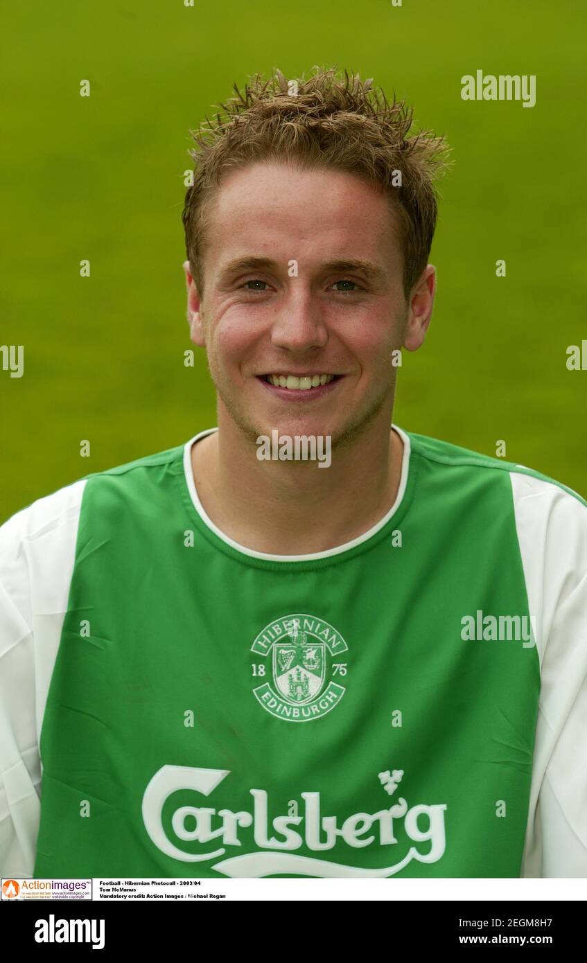 Tom mcmanus hi-res stock photography and images - Alamy