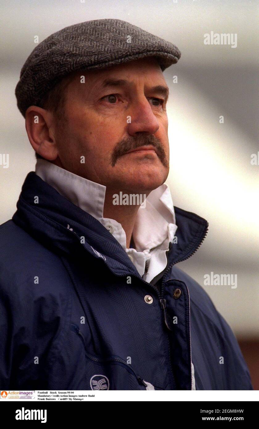 Frank burrows hi-res stock photography and images - Alamy