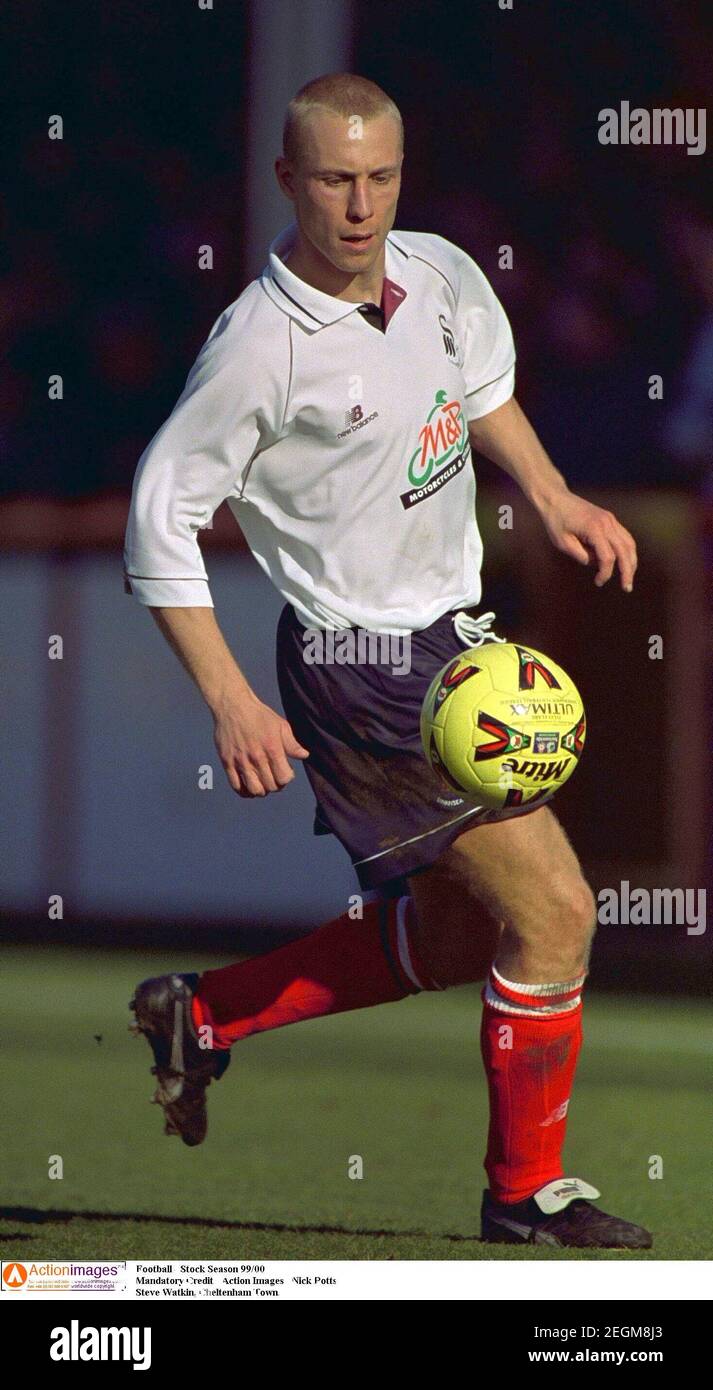 Steve watkin hi-res stock photography and images - Alamy