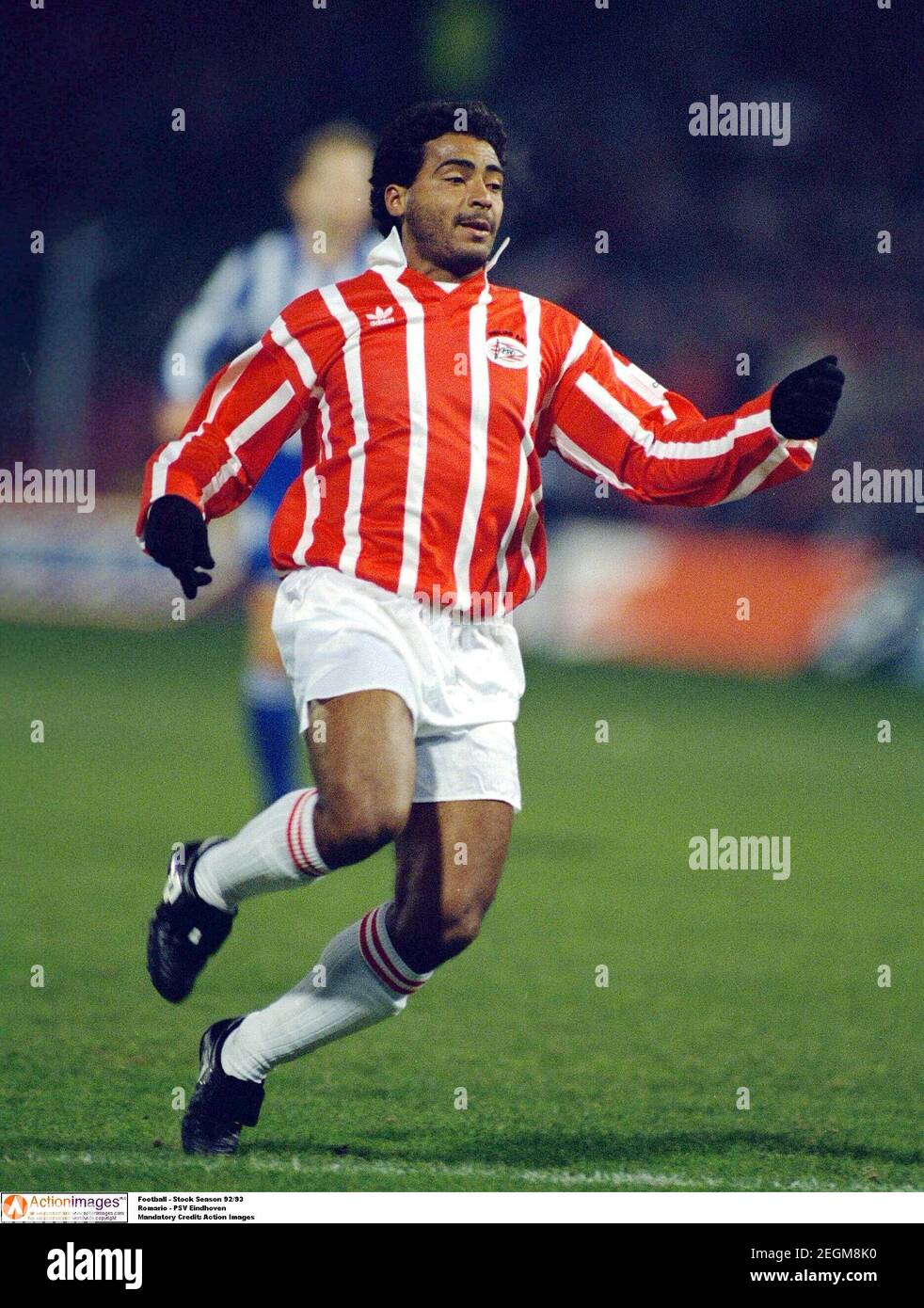 Romario psv hi-res stock photography and images - Alamy