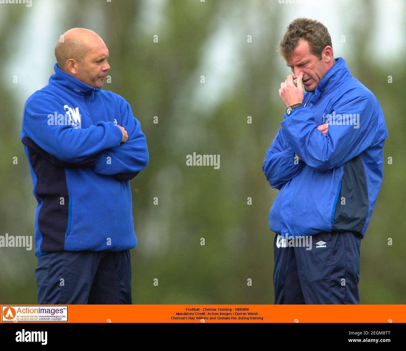 Graham Wilkins High Resolution Stock Photography and Images - Alamy