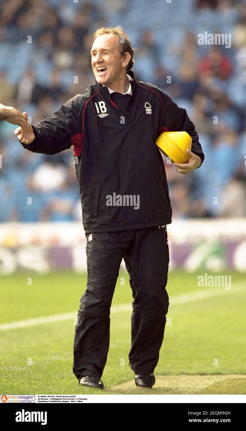 Ian Bowyer High Resolution Stock Photography and Images - Alamy