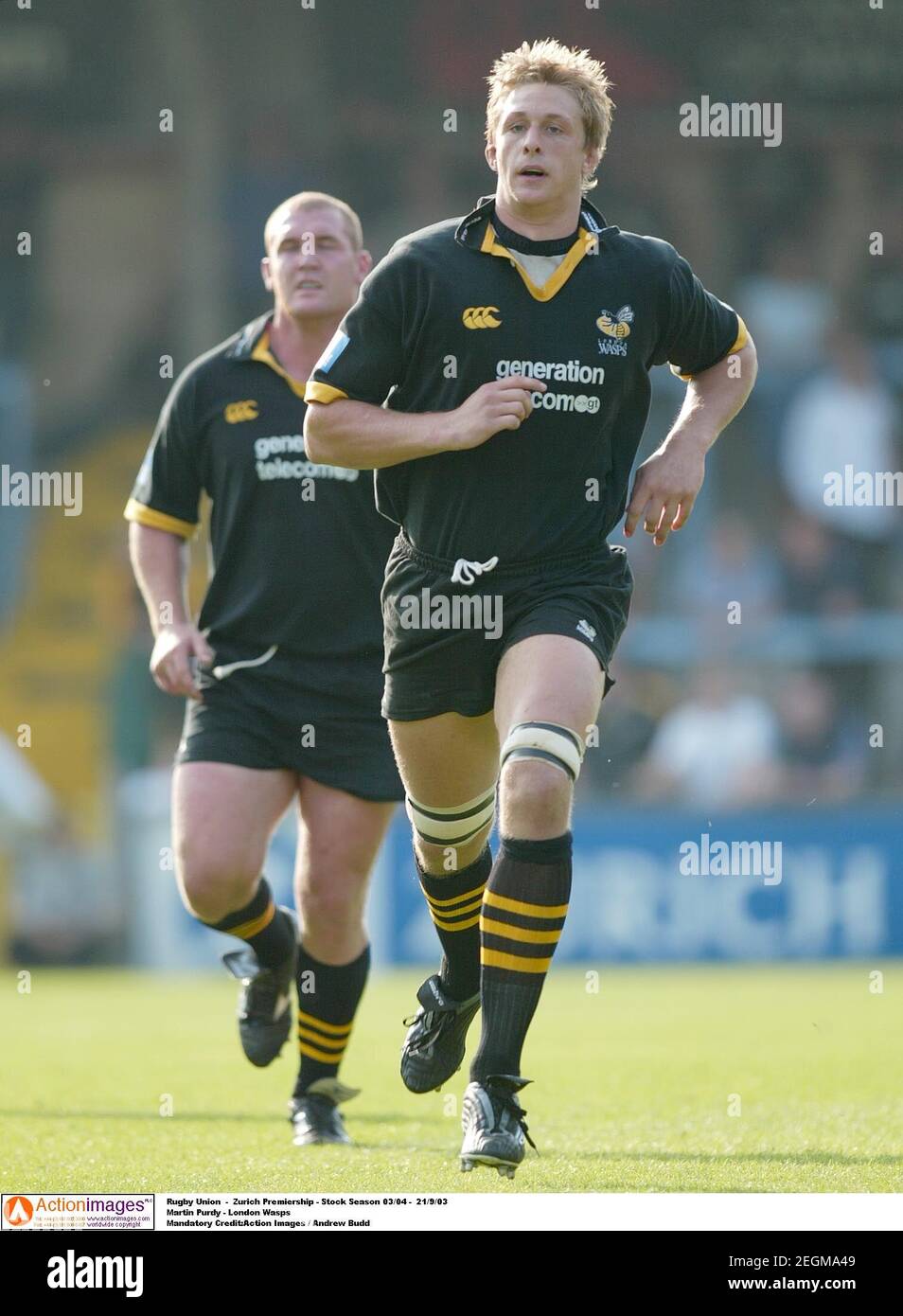 Martin purdy hi-res stock photography and images - Alamy