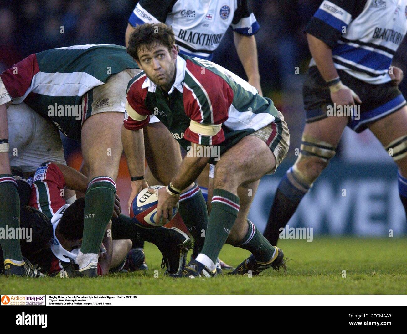 Tierney_03 High Resolution Stock Photography and Images - Alamy