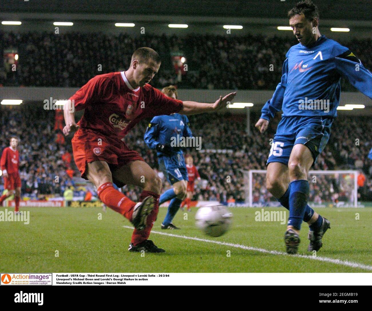 Georgi Markov High Resolution Stock Photography and Images - Alamy