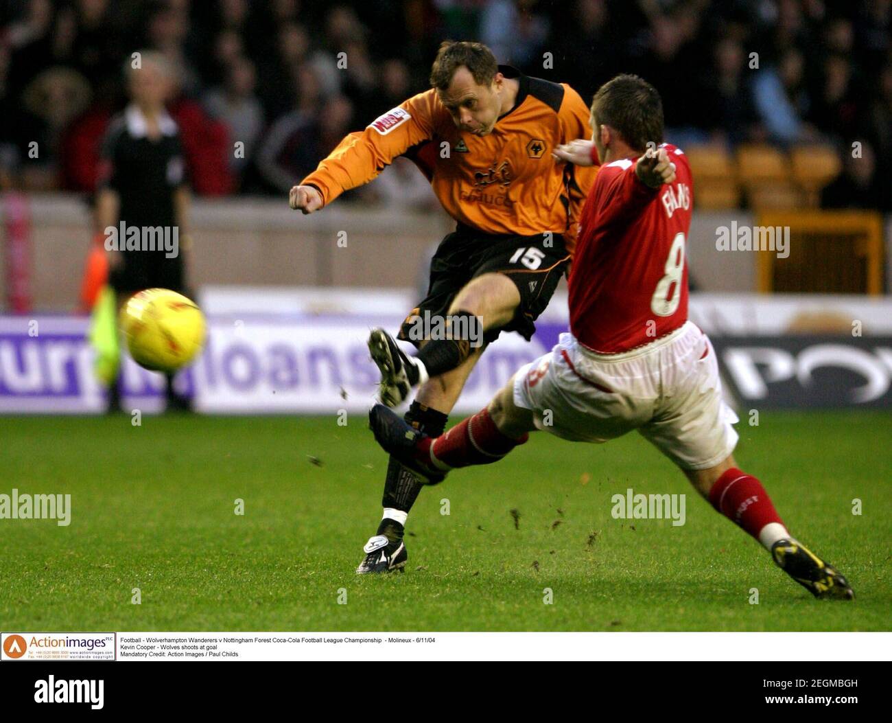 Kevin cooper wolves hi-res stock photography and images - Alamy
