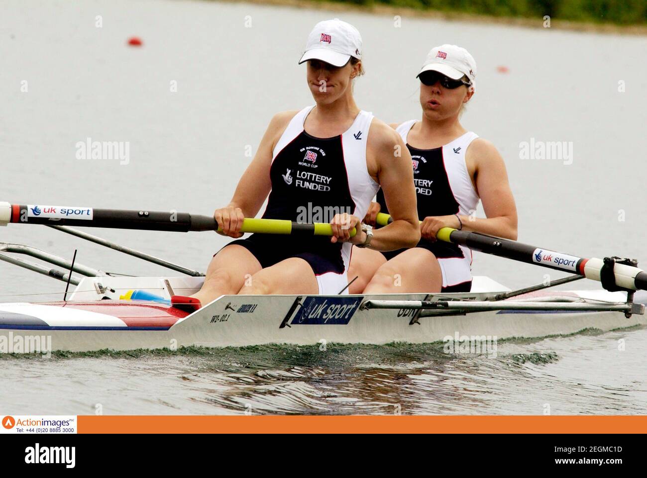 Beth Rodford High Resolution Stock Photography and Images - Alamy