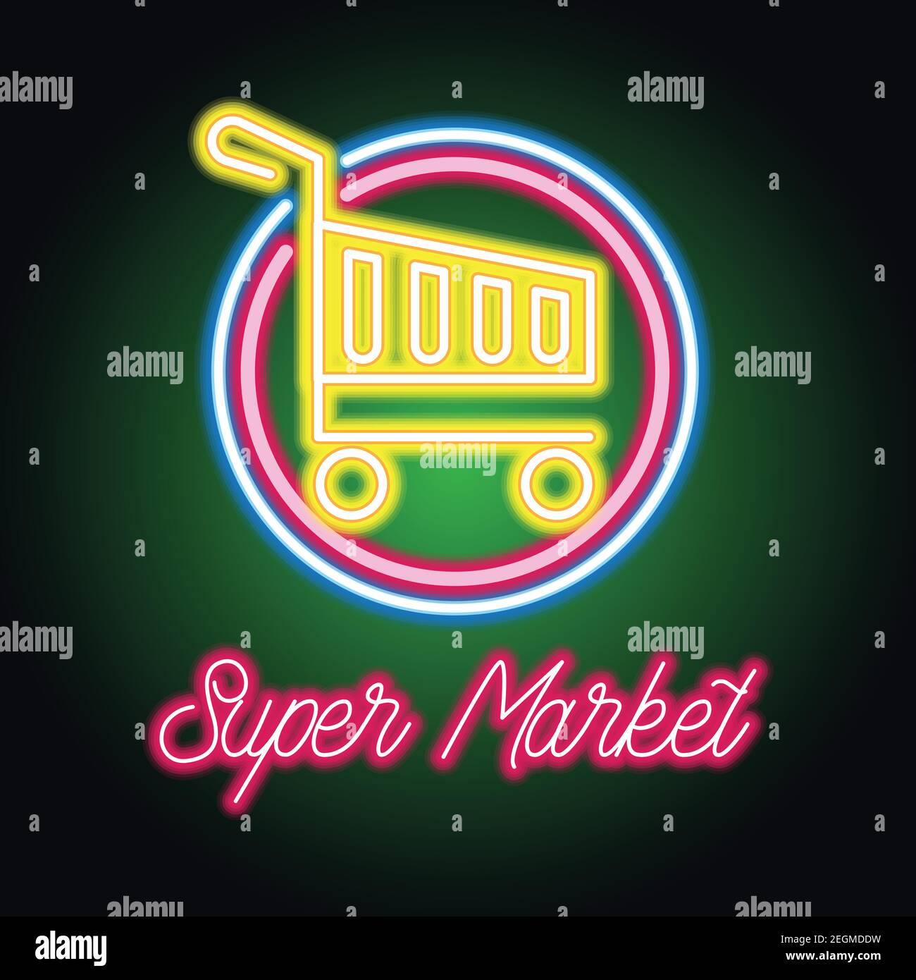 Logotipo De Minisuper