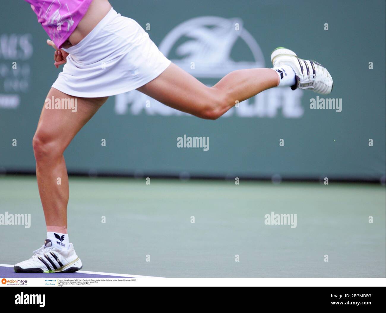 Bammer sybille hi-res stock photography and images - Alamy