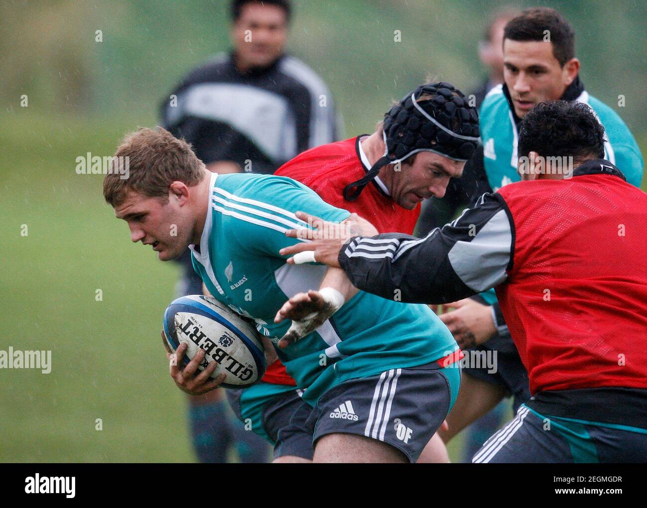 Owen Franks New Zealand High Resolution Stock Photography and Images ...