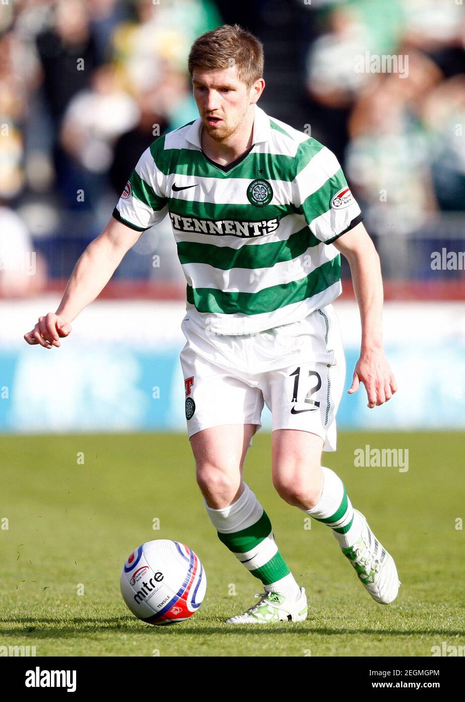 Mark wilson celtic hi-res stock photography and images - Alamy