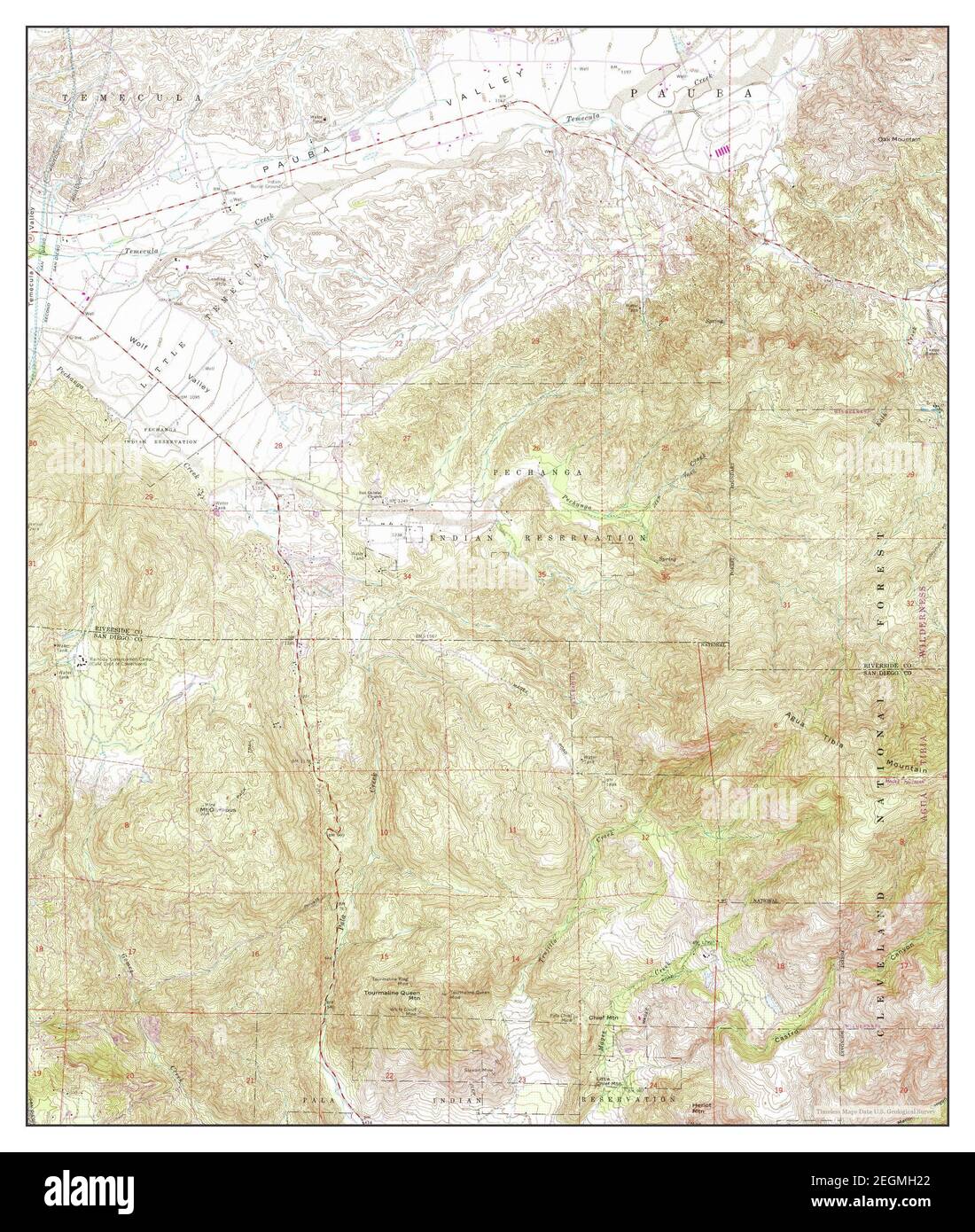 Pechanga hi-res stock photography and images - Alamy