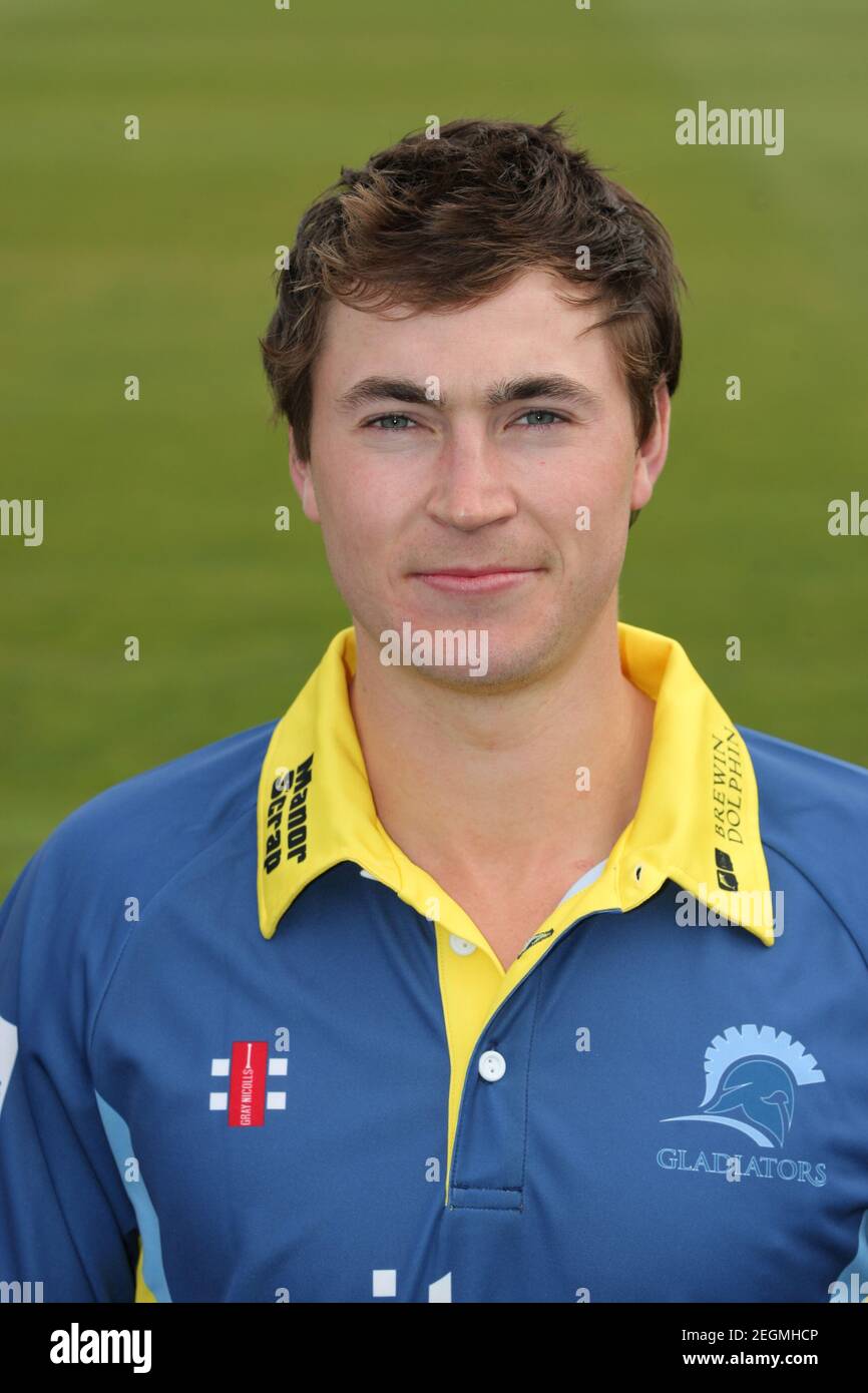 James fuller cricket hi-res stock photography and images - Alamy