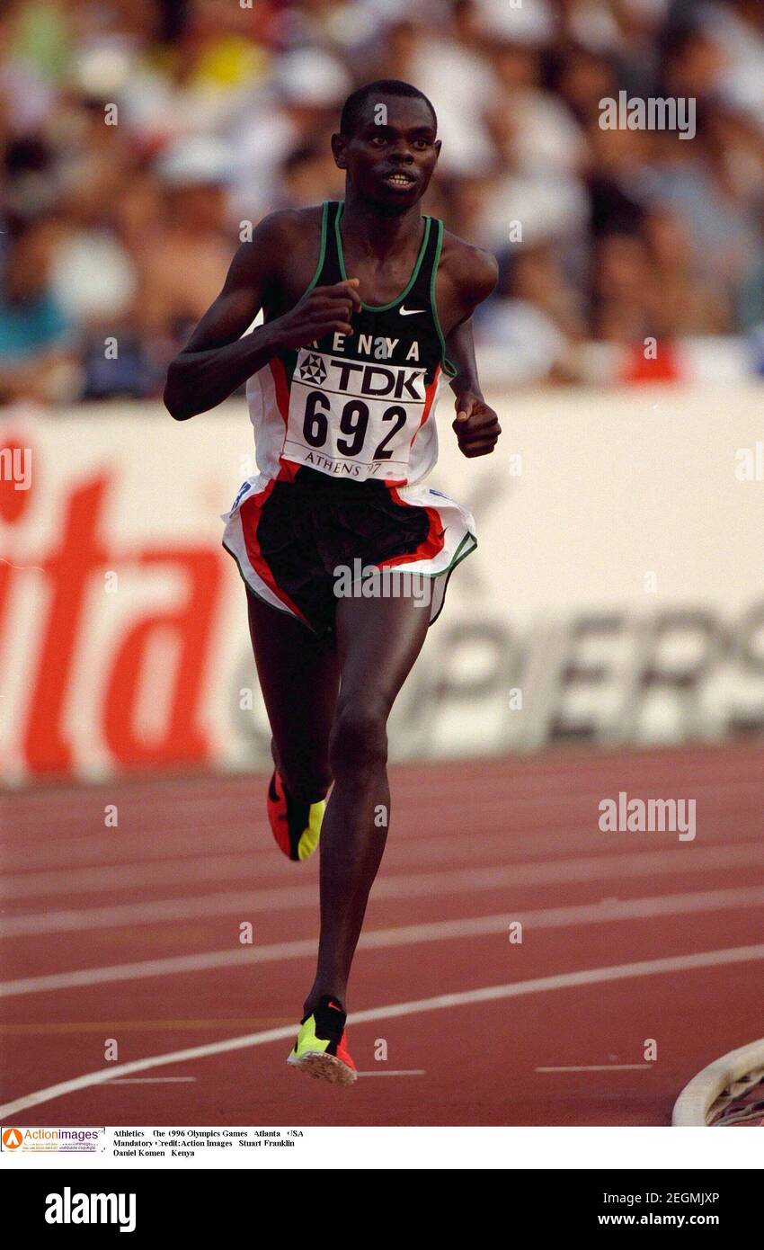 Daniel komen hi-res stock photography and images - Alamy