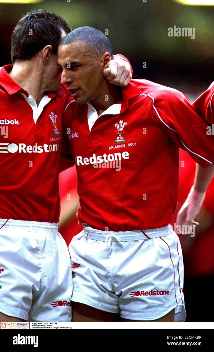 Anthony Sullivan High Resolution Stock Photography and Images - Alamy